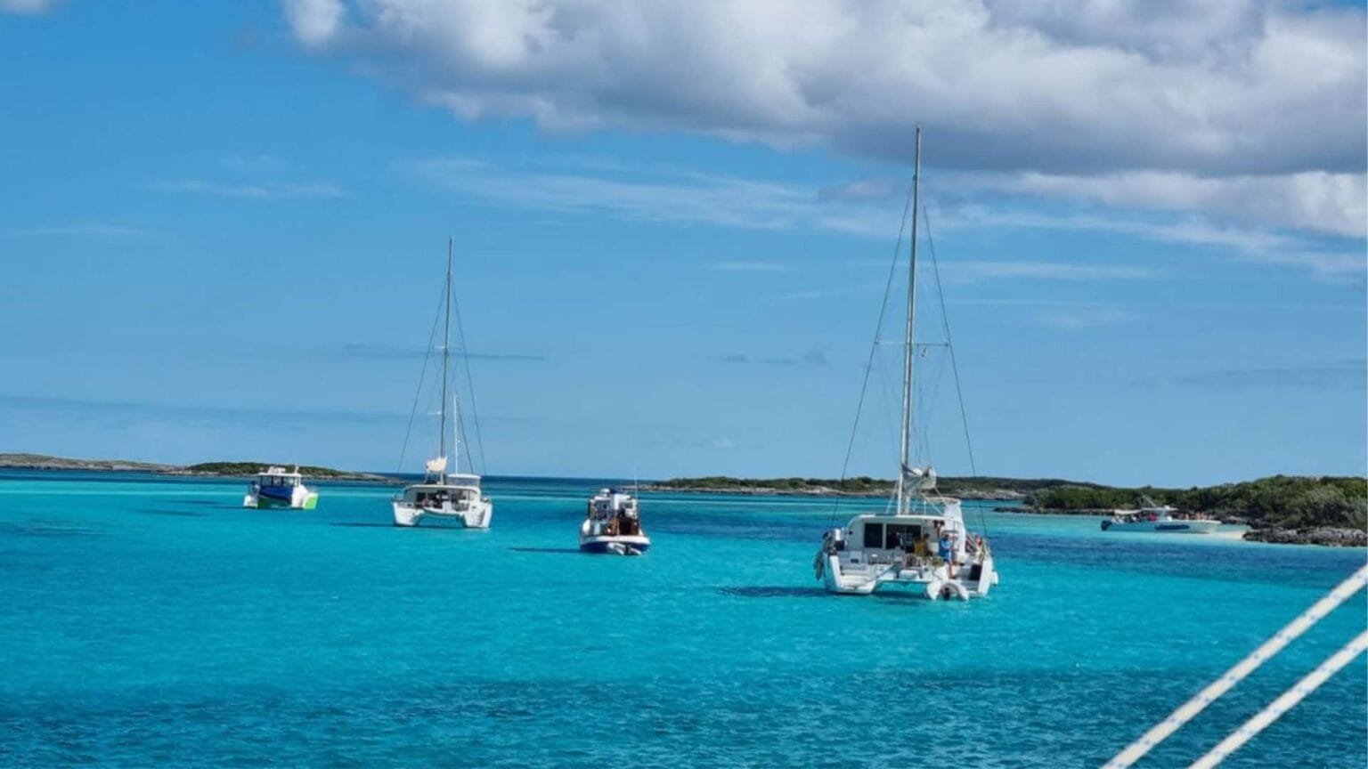 Old Navigational Instruments for Sailors and How They Worked - Seven ...
