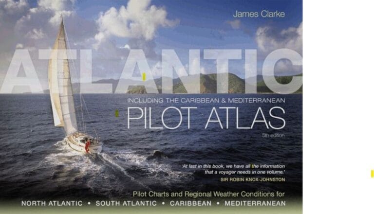 Sailing Across the Atlantic | Routes, Timing, Offshore Preparation