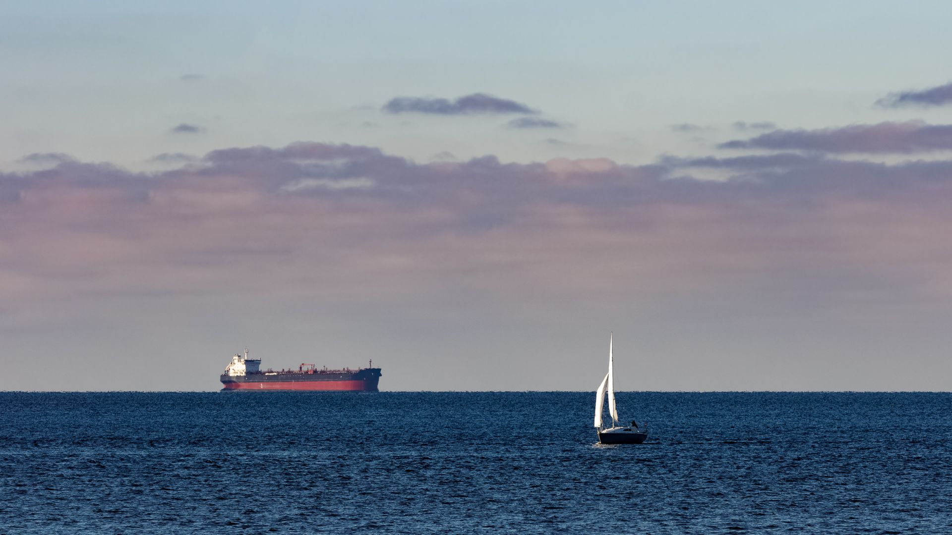 Sailing Across the Atlantic | Routes, Timing, Offshore Preparation